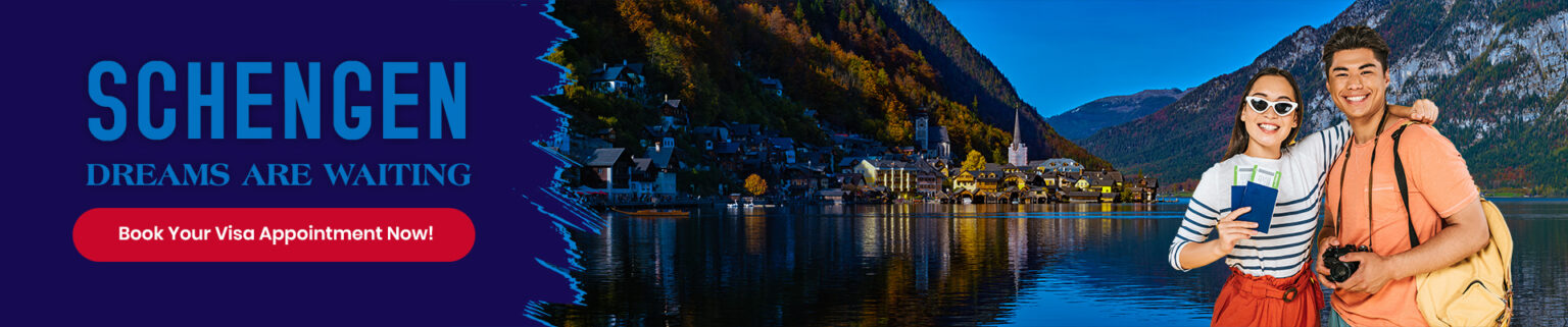 VFS Austria Visa London Edinburgh and Manchester UK! Austria Schengen ...