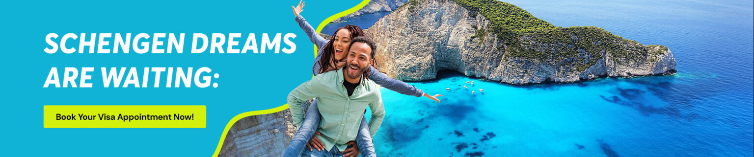 Greece Visa UK! Greece visa Appointment from London gents in UK